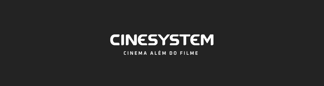 Rede Cinesystem Cinemas Morra Amor